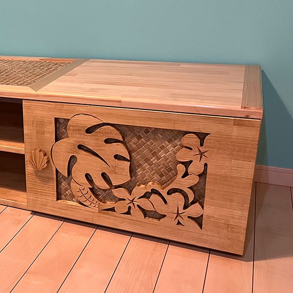 ハワイアンクラフトアートマーケット2023（東京都 港区）