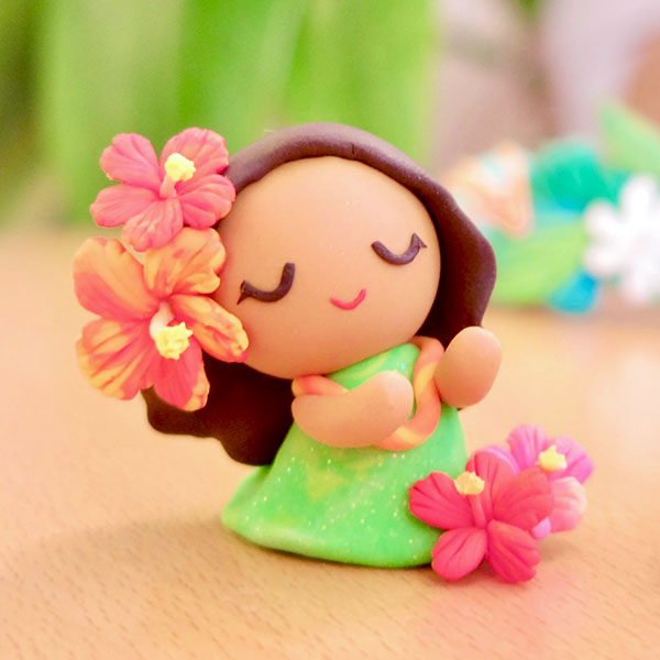 ハワイアンクラフトアートマーケット2023（東京都 港区）