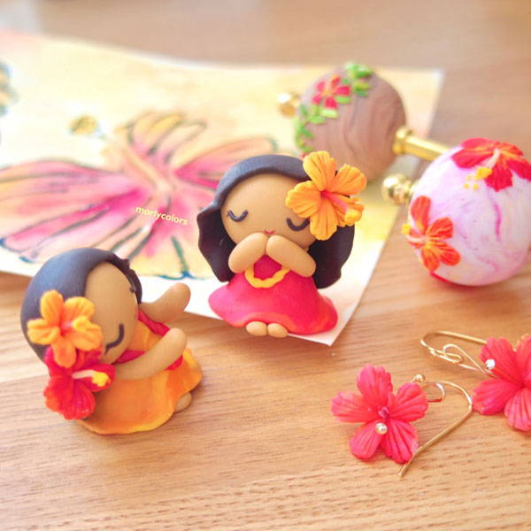 ハワイアンクラフトアートマーケット2023（東京都 港区）